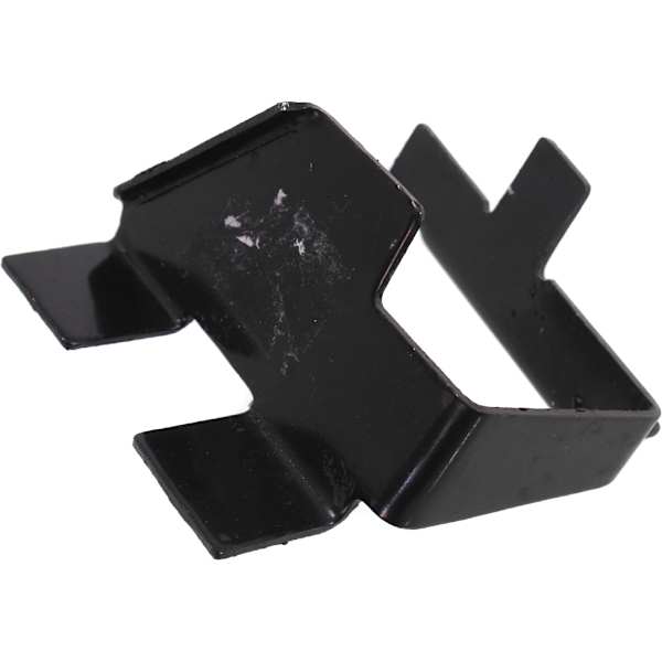 Replacement Front, Driver Side Bumper Bracket 5854