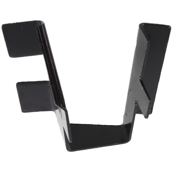 Replacement Front, Driver Side Bumper Bracket 5854