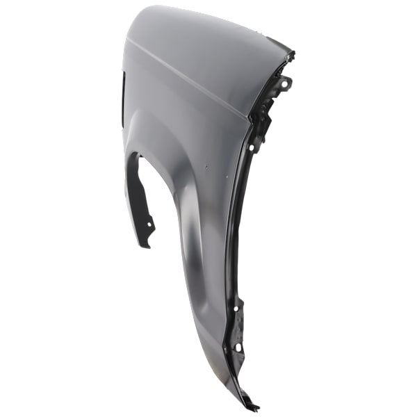 Replacement Front, Driver Side Fender, Primed 7802