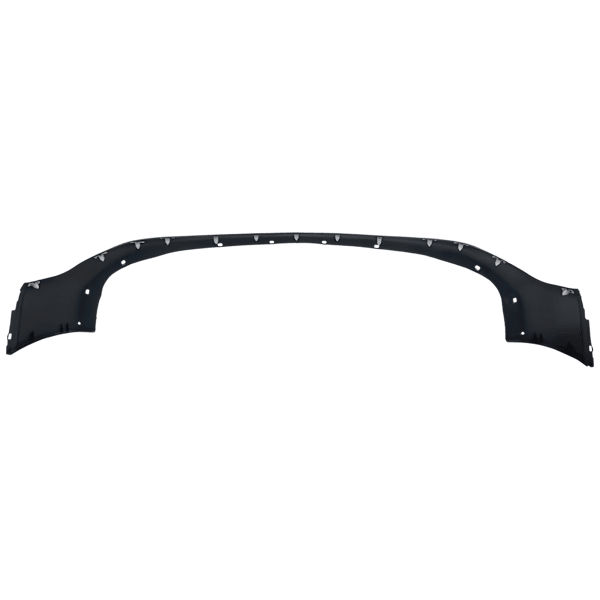 Replacement Front, Lower Unprimed Bumper Cover 9363-1