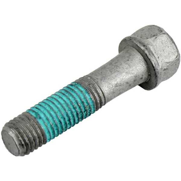 AC Delco® 11548472 Driveshaft Bolt