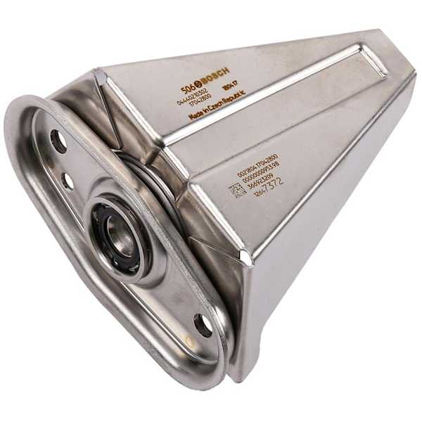 AC Delco® 12647372 Diesel Exhaust Fluid (DEF) Injection Nozzle