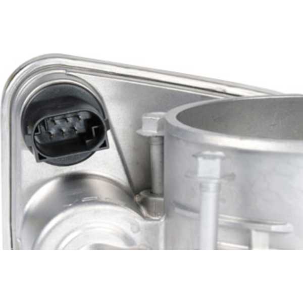 AC Delco® 217-2294 GM Original Equipment Series Throttle Body