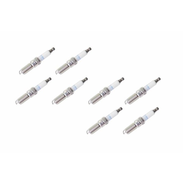 AC Delco® 41-103 Professional Iridium Series Spark Plug, Sold individually