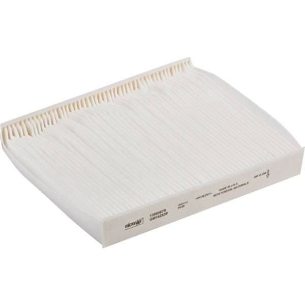 AC Delco® CF199 Cabin Air Filter Professional Series