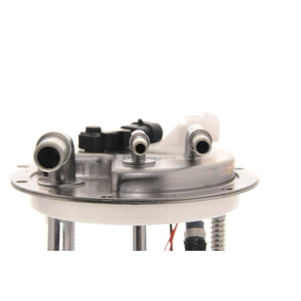 AC Delco® MU1639 GM Original Equipment Series Fuel Pump, Electric With ...