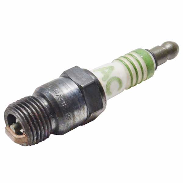 AC Delco® R45T Spark Plug, Sold individually, Professional Conventional ...