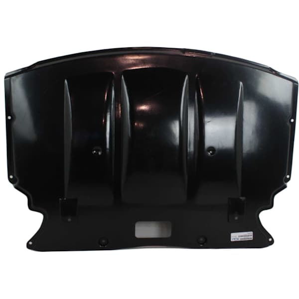 Replacement Center Engine Splash Shield, Base Model ARBB310101