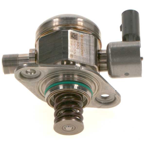 Bosch® 66824 Fuel Pump, Electric Without Fuel Sending Unit