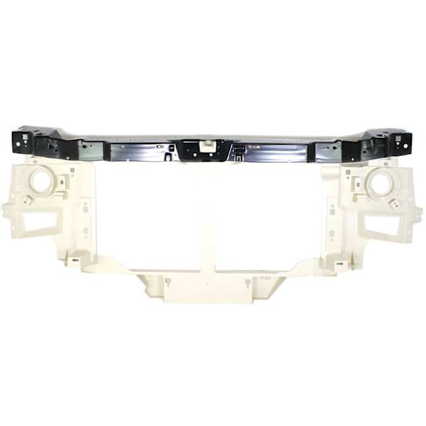 Replacement Radiator Support Assembly, With Sealed Beam Headlight C250110
