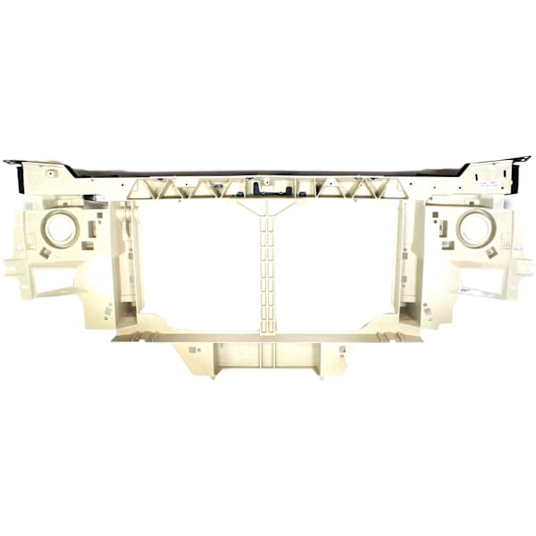Replacement Radiator Support Assembly, With Sealed Beam Headlight C250110