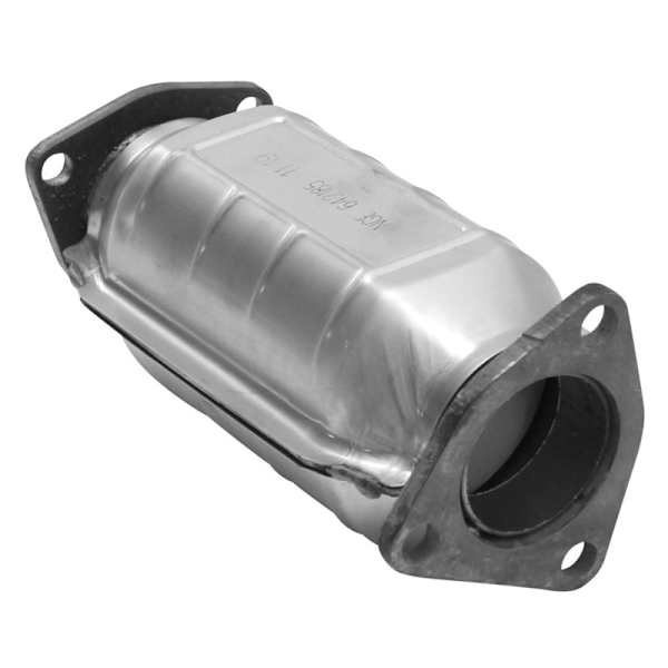 Catco® 775343 Rear Catalytic Converter, CARB and Federal EPA Standards ...