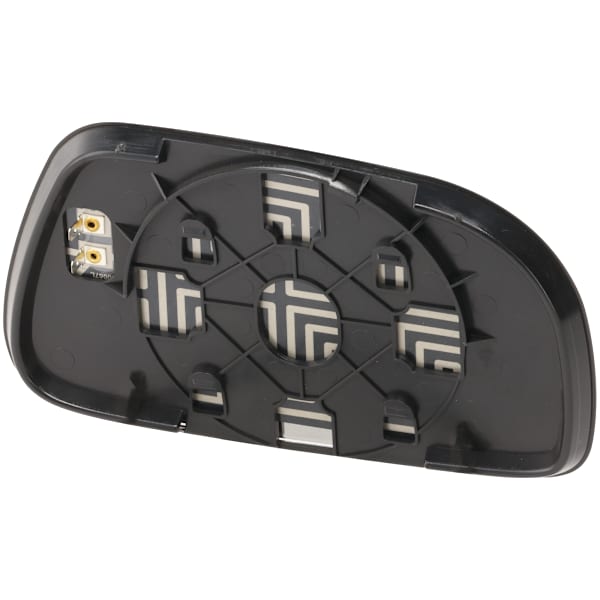 2004 Chrysler Pacifica Driver Side Mirror Glass, Heated, without Blind ...
