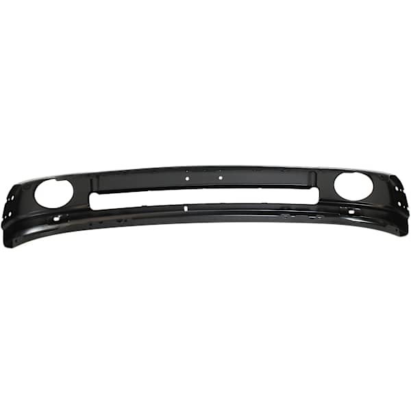 Replacement Front Bumper Reinforcement, Steel CAPA Certified D012507Q