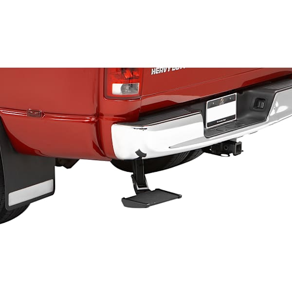Bestop® 75310-15 Rear, Driver or Passenger Side Bumper Step ...