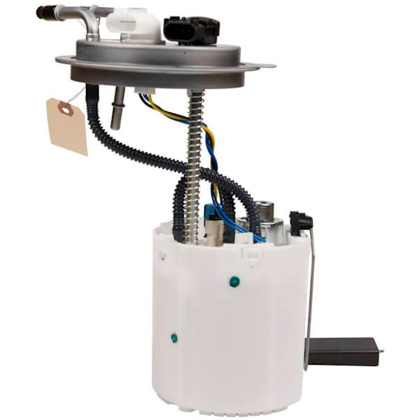 Delphi® FG1054 Fuel Pump, Electric With Fuel Sending Unit