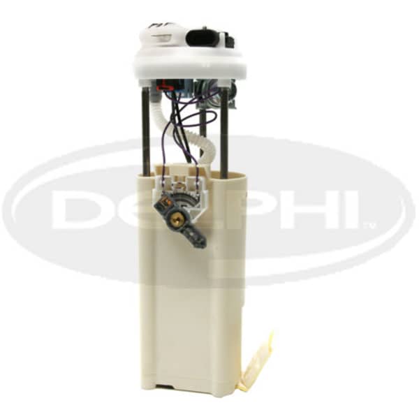 Delphi® FG0154 Fuel Pump, Electric With Fuel Sending Unit
