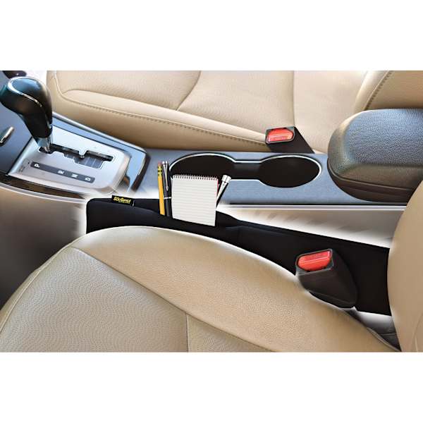 Dash Designs® SG2BK Seat Gapper
