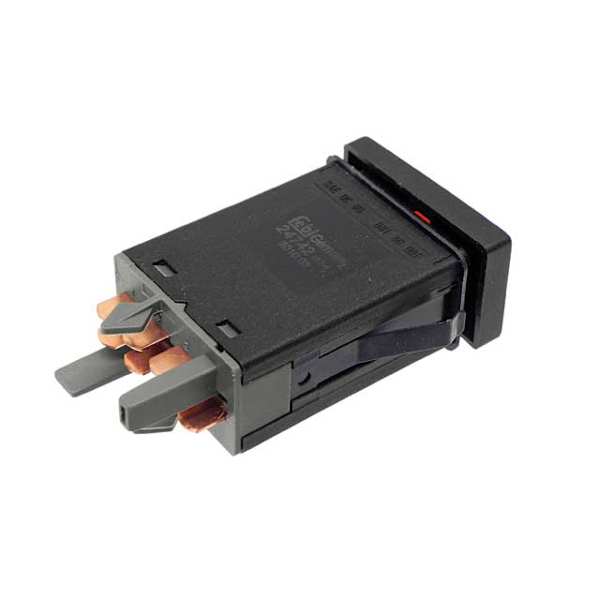 Febi® 24742 Hazard Flasher Switch - Replaces OE Number 3B0-953-235 D 01C