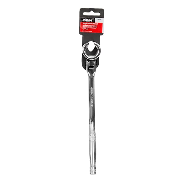 OEMTOOLS 33625246 22 mm Oxygen Sensor Wrench