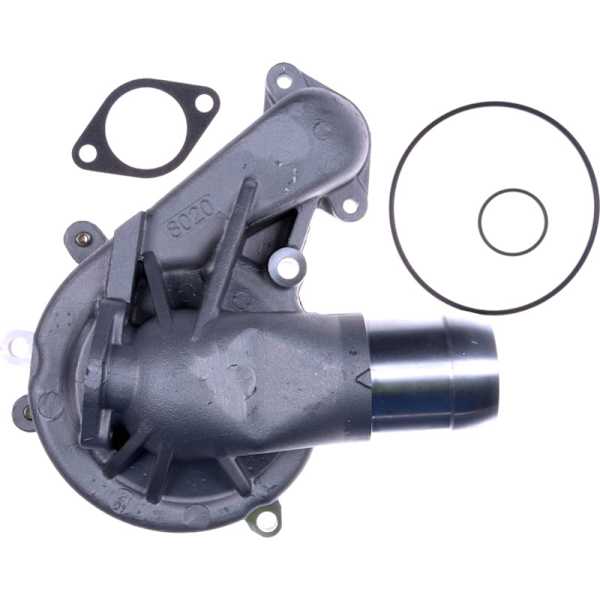 Gates® 42349BH OE Replacement Series Water Pump, New