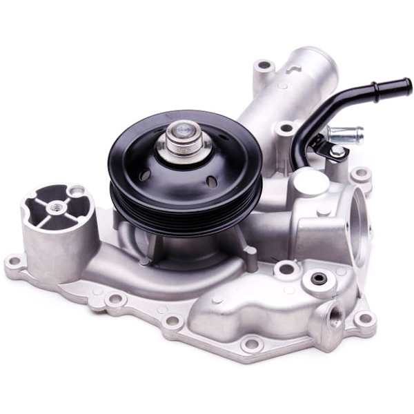 Gates® 43559 OE Replacement Series Water Pump, New