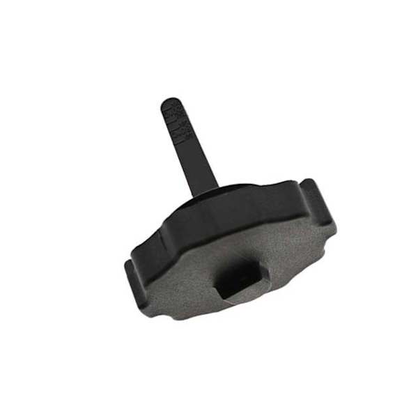 GenuineXL® Genuine Mercedes Benz Power Steering Reservoir Cap with ...