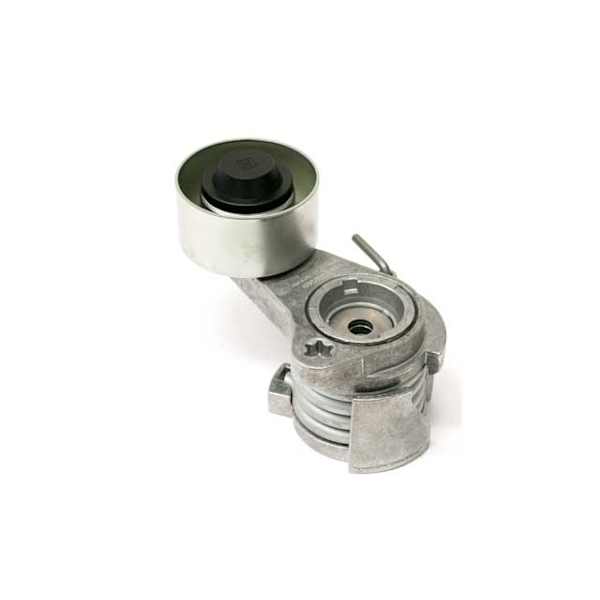 GenuineXL® Drive Belt Tensioner with Pulley for Alternator, A/C, Power ...