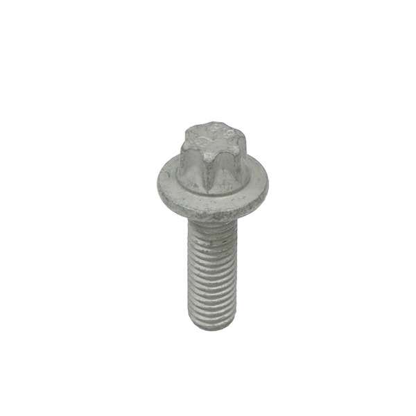 GenuineXL® 11-51-7-602-123 Genuine BMW Water Pump Screw - Genuine ...