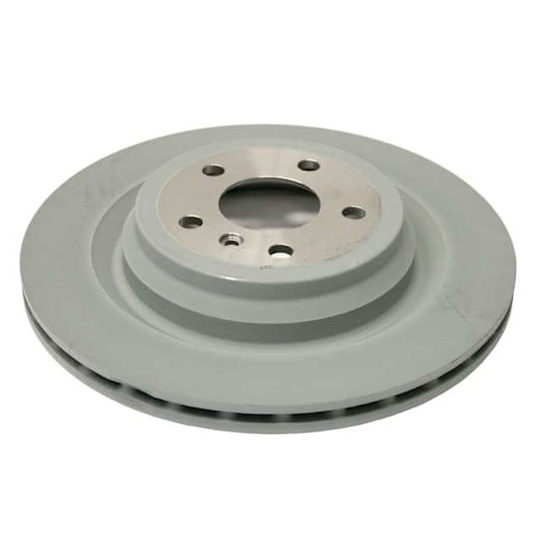 GenuineXL® 1664230600 Rear, Driver or Passenger Side Brake Disc ...