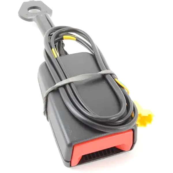 GenuineXL® 2048602369 Genuine Mercedes Benz Seat Belt Buckle