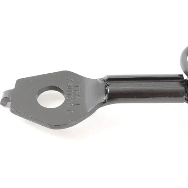 GenuineXL® 2048602369 Genuine Mercedes Benz Seat Belt Buckle