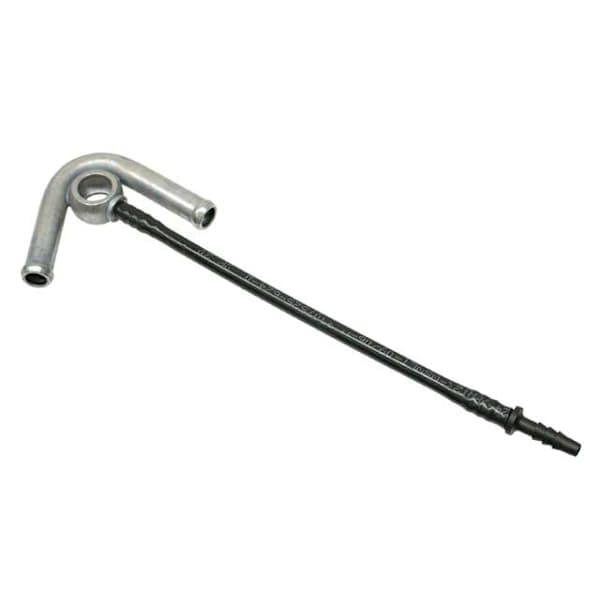 GenuineXL® Genuine Volvo Crankcase Breather Hose Nipple - Replaces OE ...