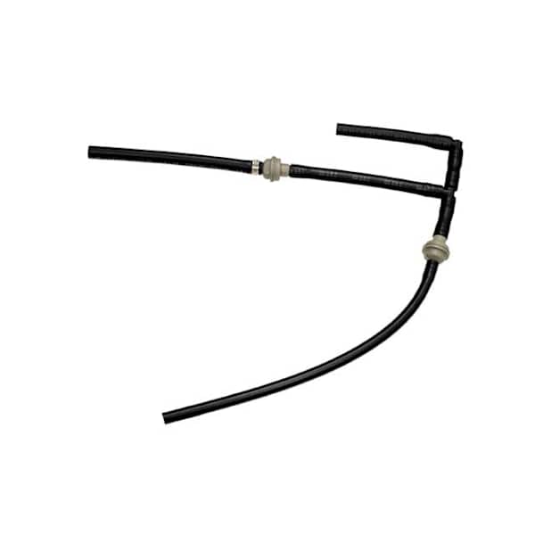 GenuineXL® Genuine Volvo Evaporative Emissions System Hose Assembly ...