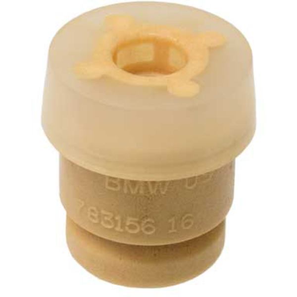 GenuineXL® Genuine BMW Foam Bump Stop for Strut - Replaces OE Number 31 ...