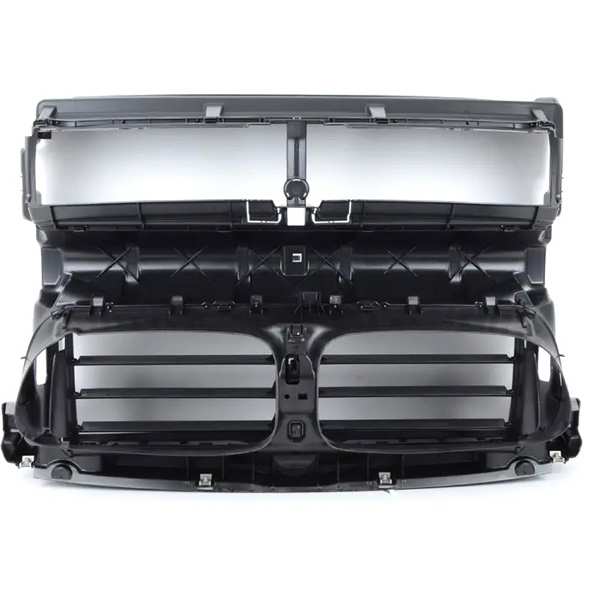 GenuineXL® 51-74-7-200-787 Genuine BMW Active Grille Shutter, Sold ...