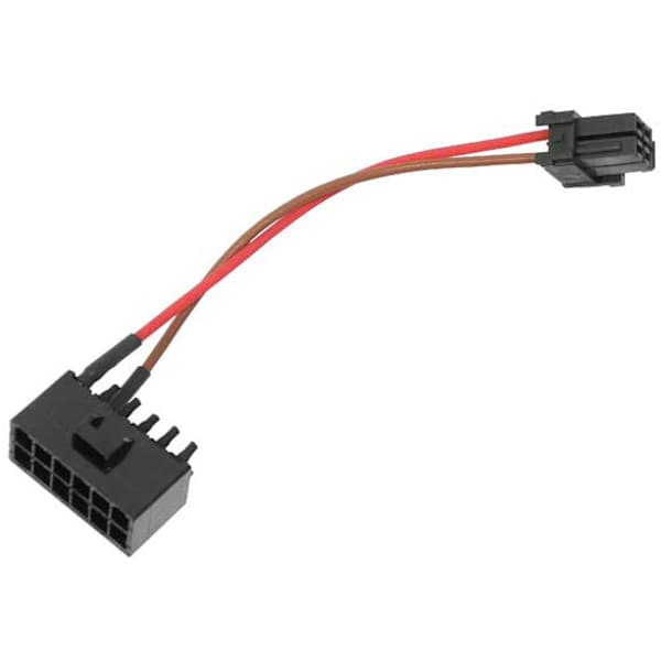 GenuineXL® Genuine Audi Headlight Control unit Wiring Harness ...