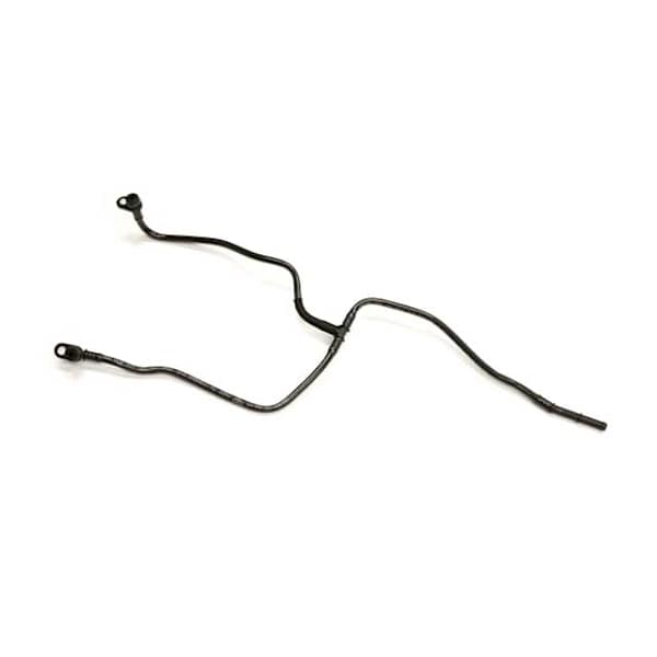 GenuineXL® Genuine Porsche Genuine XL 94810602604 Coolant Vent Line (3 ...