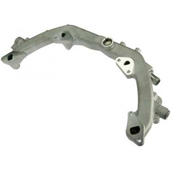 GenuineXL® Genuine Porsche Water Distribution Tube Left to Right ...