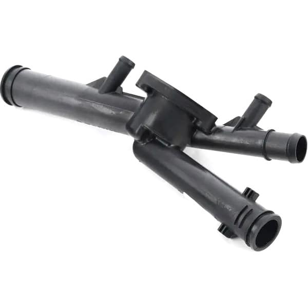 GenuineXL® 95810606000 Thermostat Housing Genuine Porsche