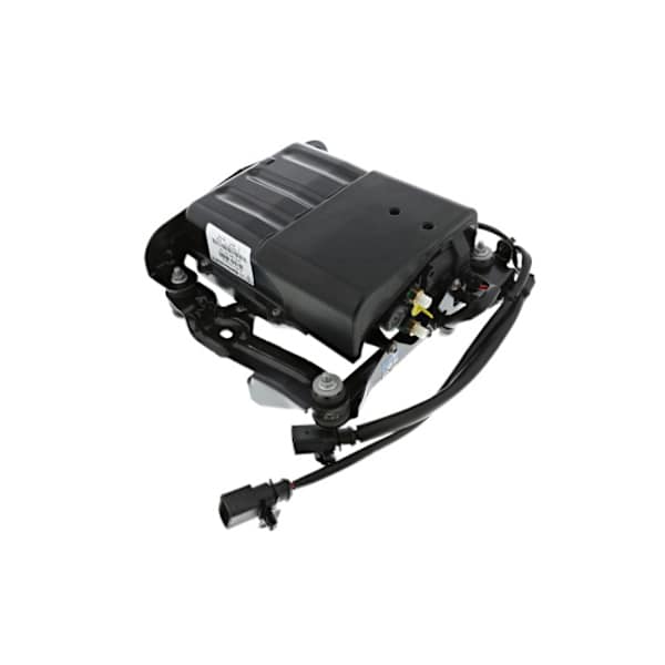 GenuineXL® 97035815114 Genuine Porsche Air Suspension Compressor