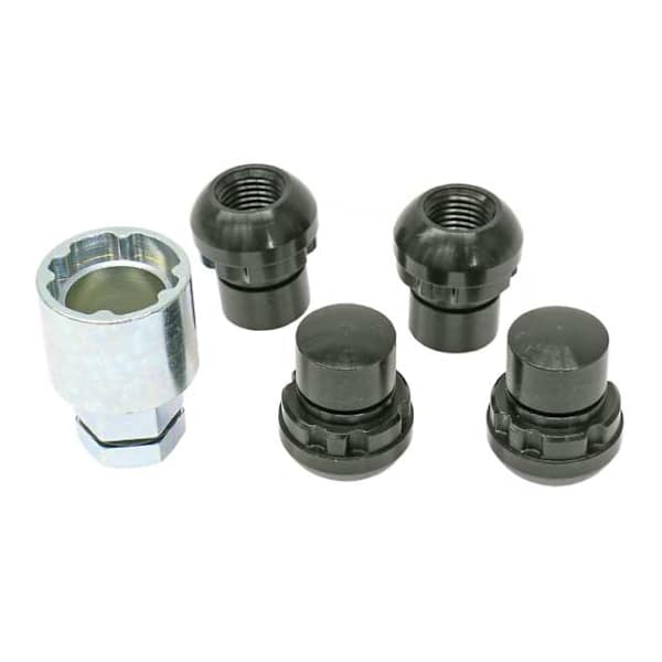 GenuineXL® Genuine Porsche Genuine XL 99336105700 Wheel Lock Set ...