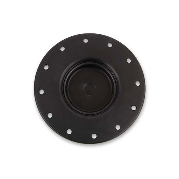 Holley® 241-227 Gas Cap - Universal, Kit