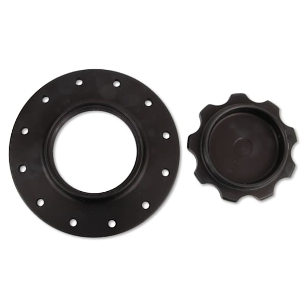 Holley® 241-227 Universal, Gas Cap