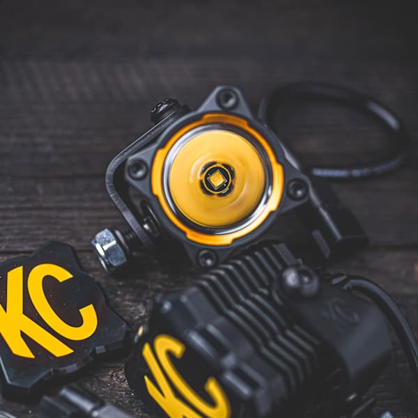 KC Hilites® 4261 Fog Light Reflector