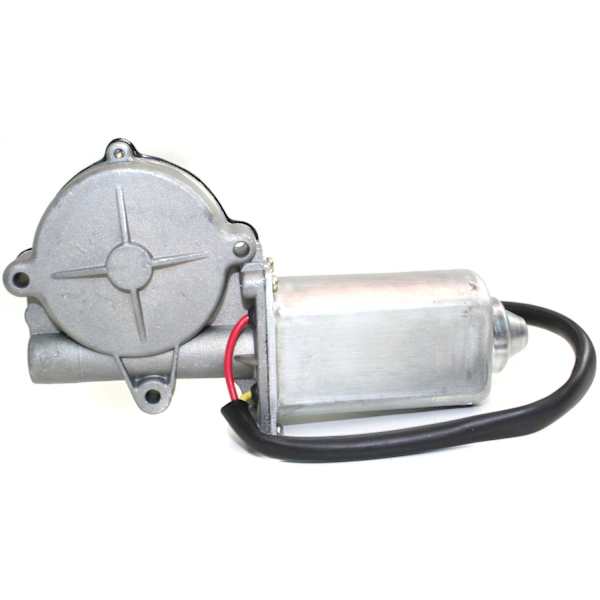 Replacement 4-Piece Kit, Front, Driver and Passenger Side Power Window ...