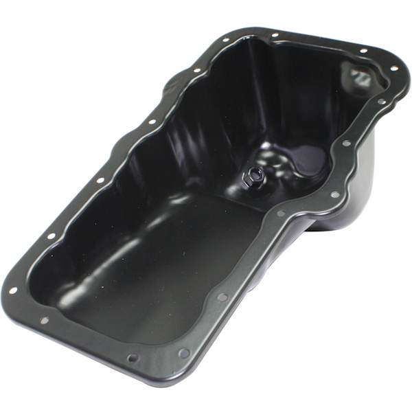 Replacement Oil Pan Kit, For Models with 3.7L and 6 Cyl. Engine ...