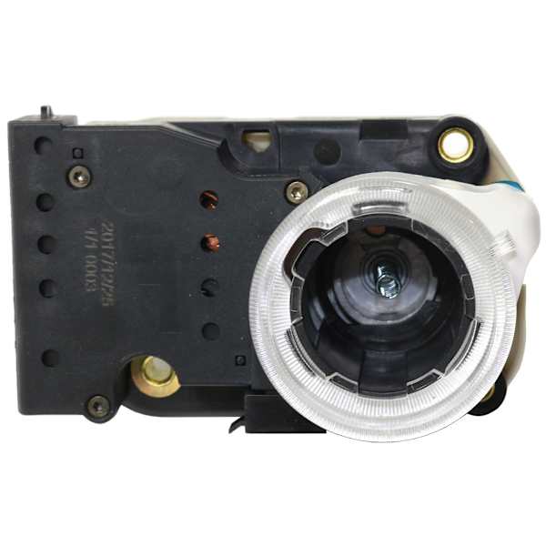 Replacement Ignition Switch Kit, Includes Ignition Lock Cylinder KIT ...