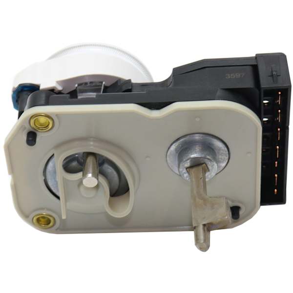 Replacement Ignition Switch Kit, Includes Ignition Lock Cylinder KIT ...