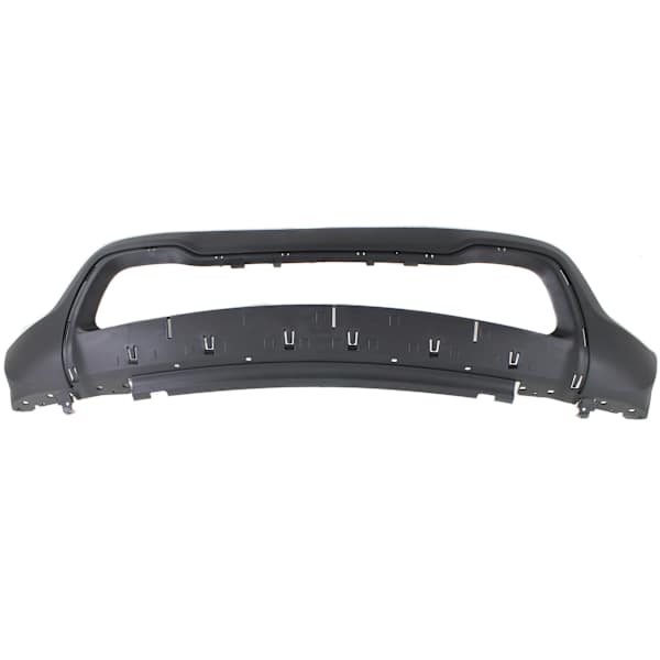 Replacement 3-Piece Kit, Front Bumper Grille, For Models With Code MFD ...